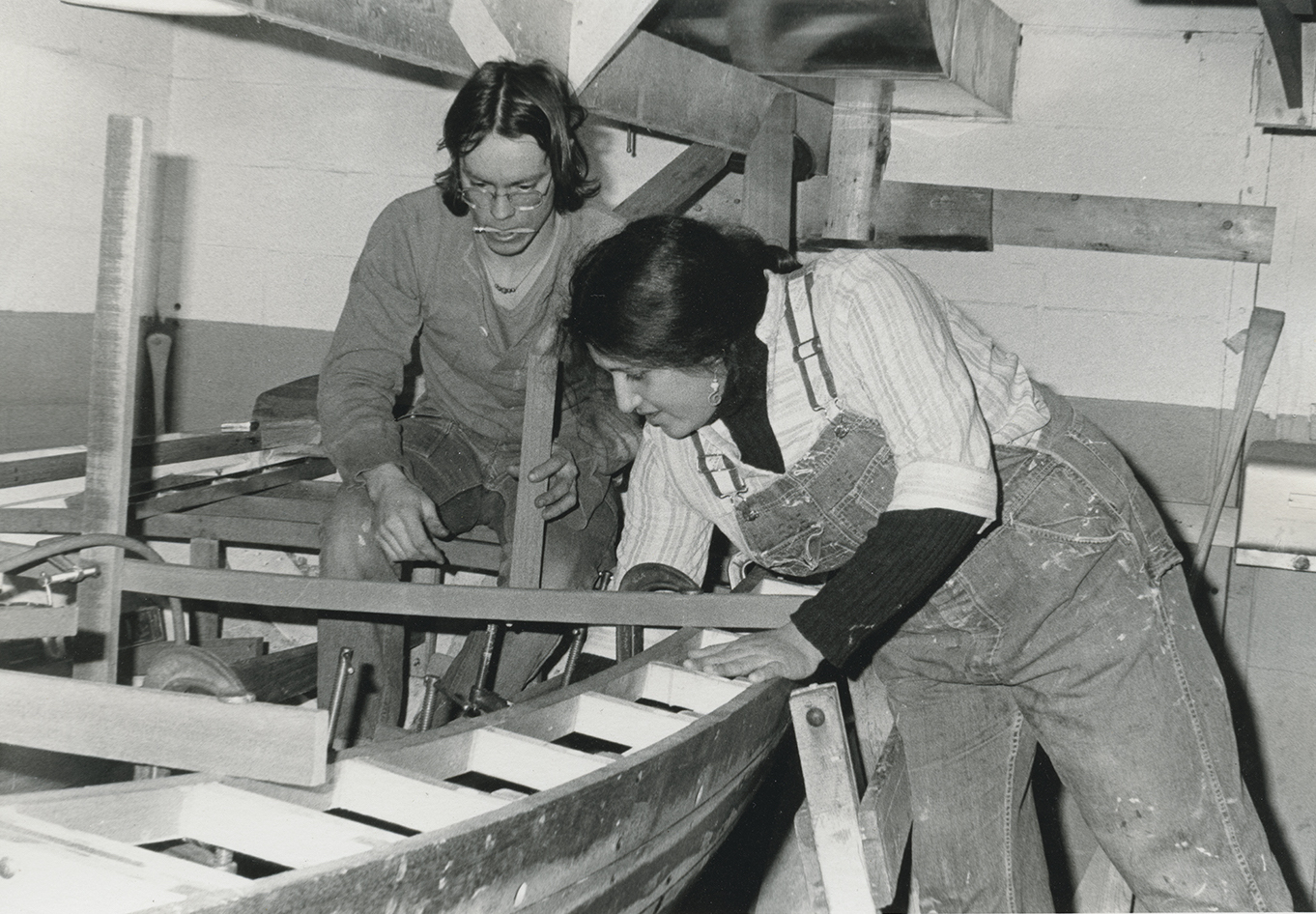 The Scuttlebutt – Winter 2023